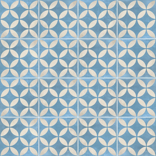 Buy Blue Floor & Wall Tiles Online | The Tile Company