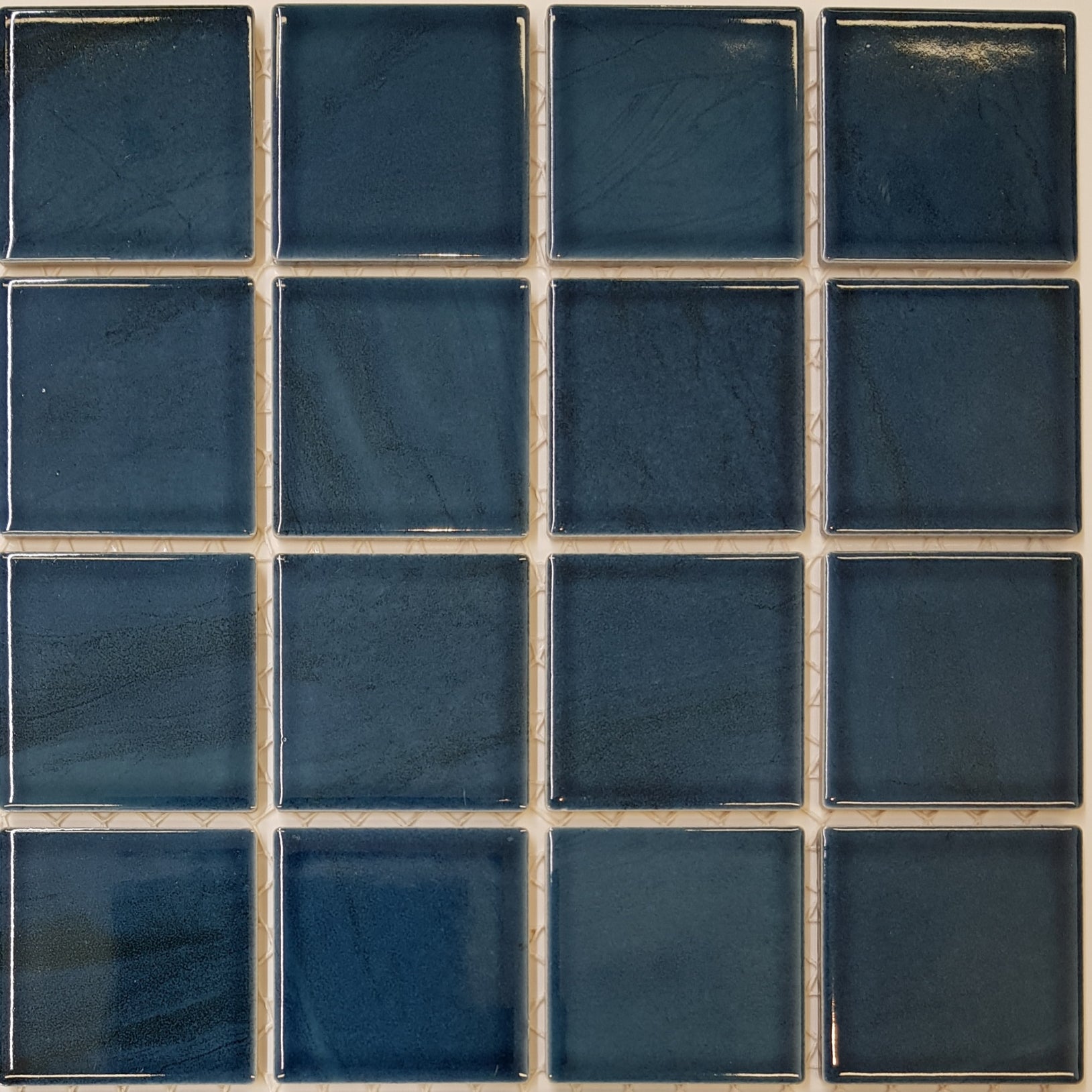 Buy Blue Floor & Wall Tiles Online | The Tile Company